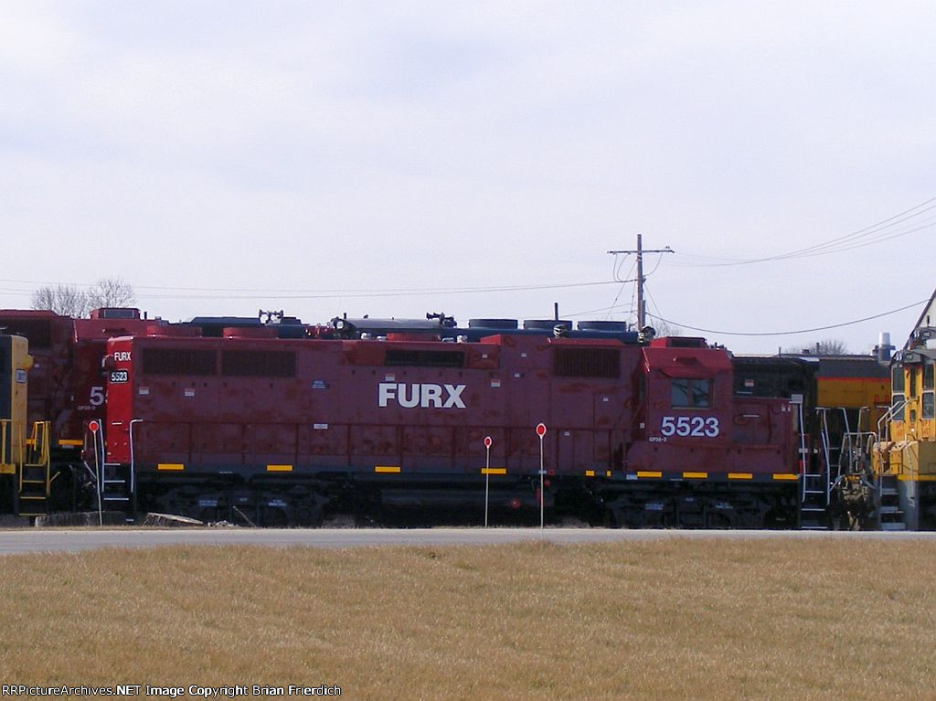 FURX 5523